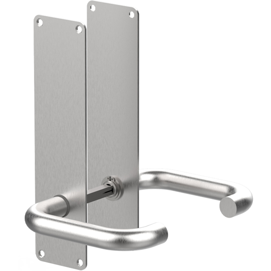 Boyesen og Munthe. DØRVRIDER 7020 DT 40-65 M/LANGSK. BLIND RANDI LINE ...