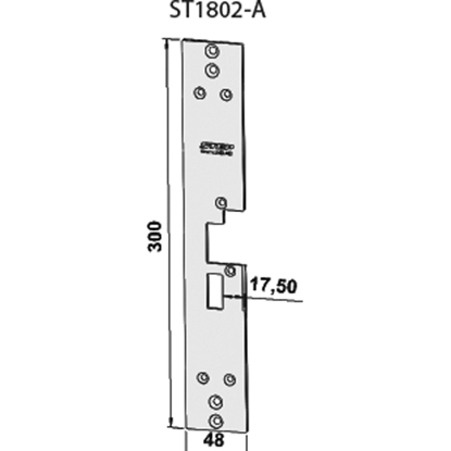 Boyesen og Munthe. STOLPER FOR EL.SLUTTSTYKKER